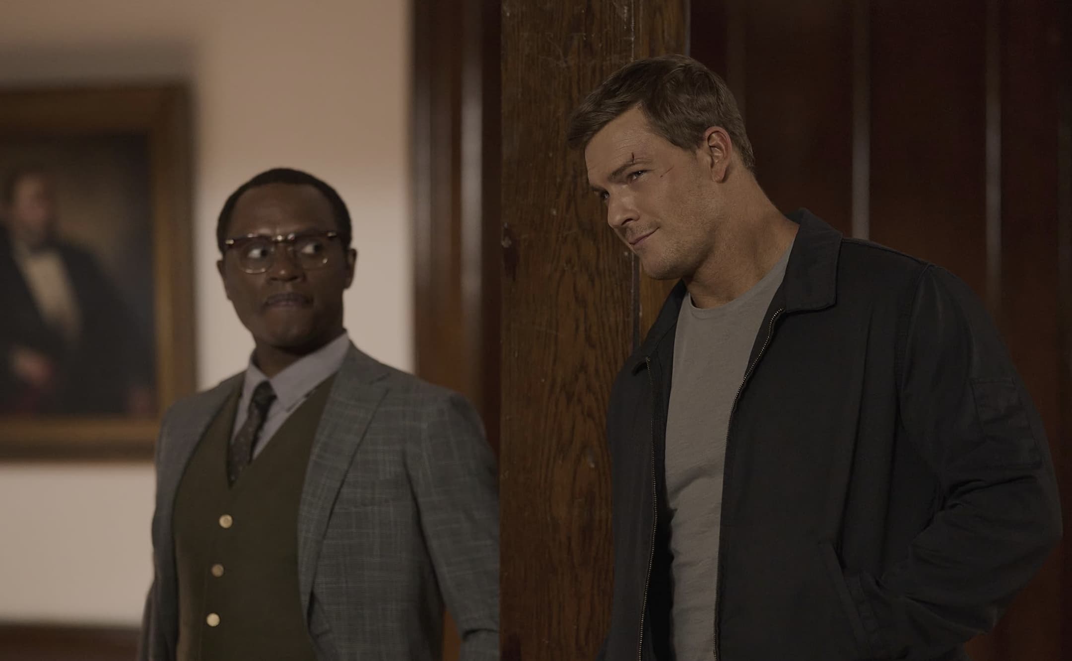 The 12 Best Episodes Of ‘Reacher’ That Showcase Alan Ritchson's Perfect ...