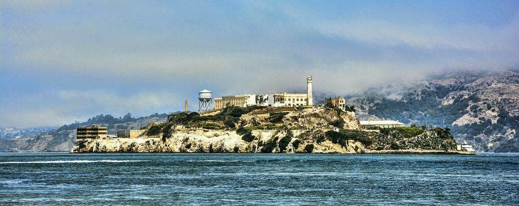 Why Was Alcatraz Prison Closed?