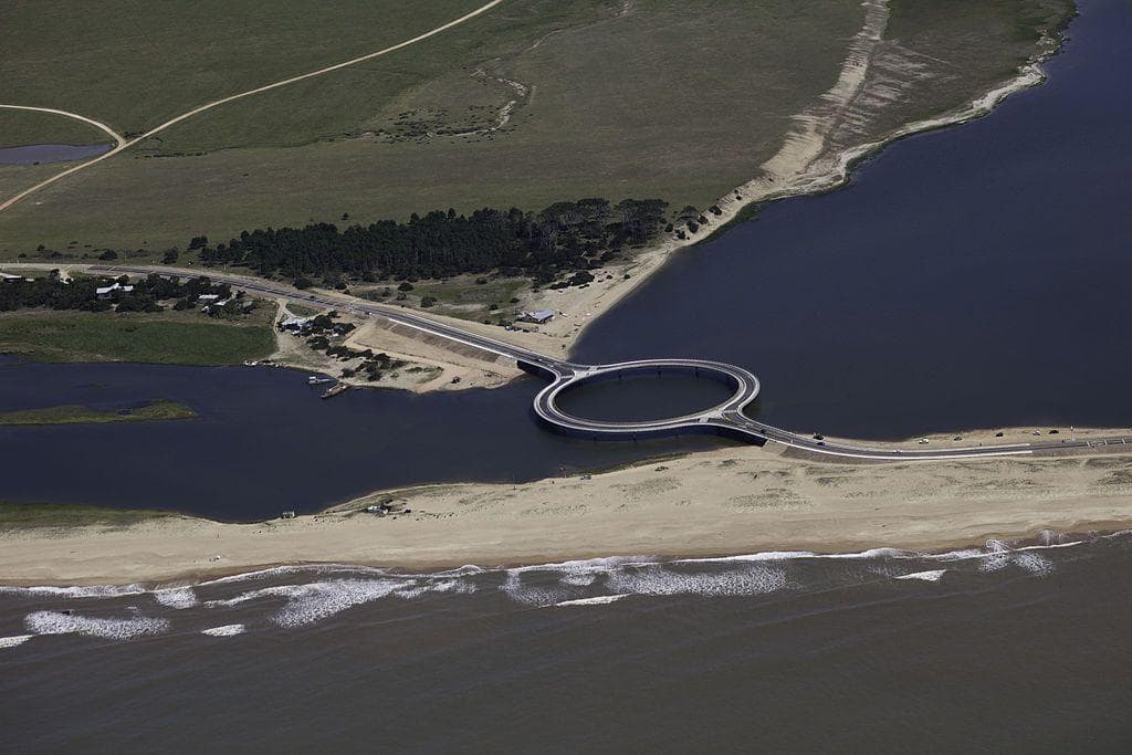 Fascinating Facts About Bridges We Just Learned