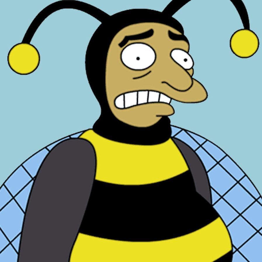 14 Weirdest Simpsons Characters That Only True Fans Remember