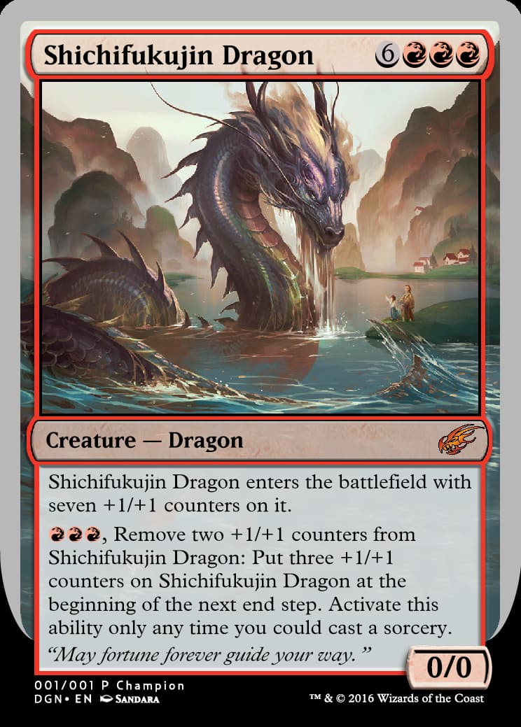 15 Rare Magic: The Gathering Cards Worth The Most Money