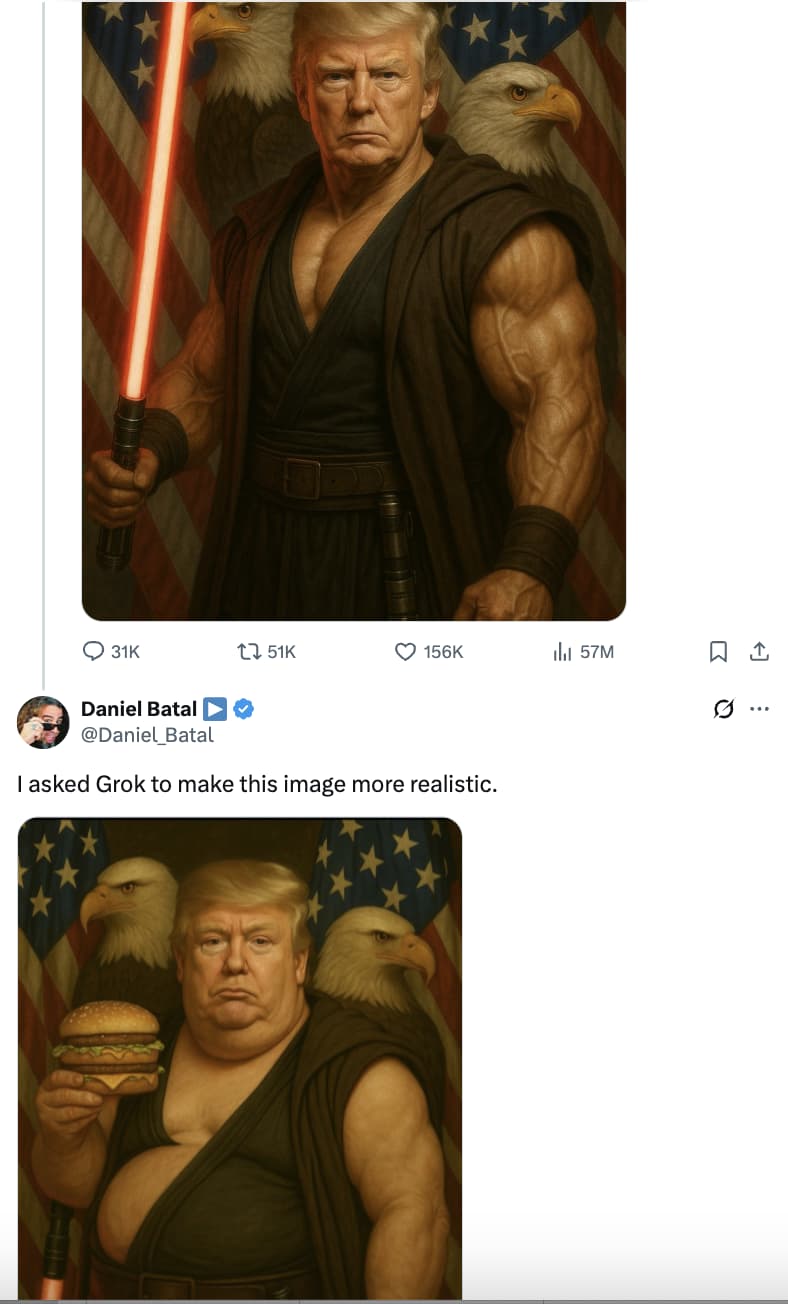 Hilarious Memes From 2025, Ranked