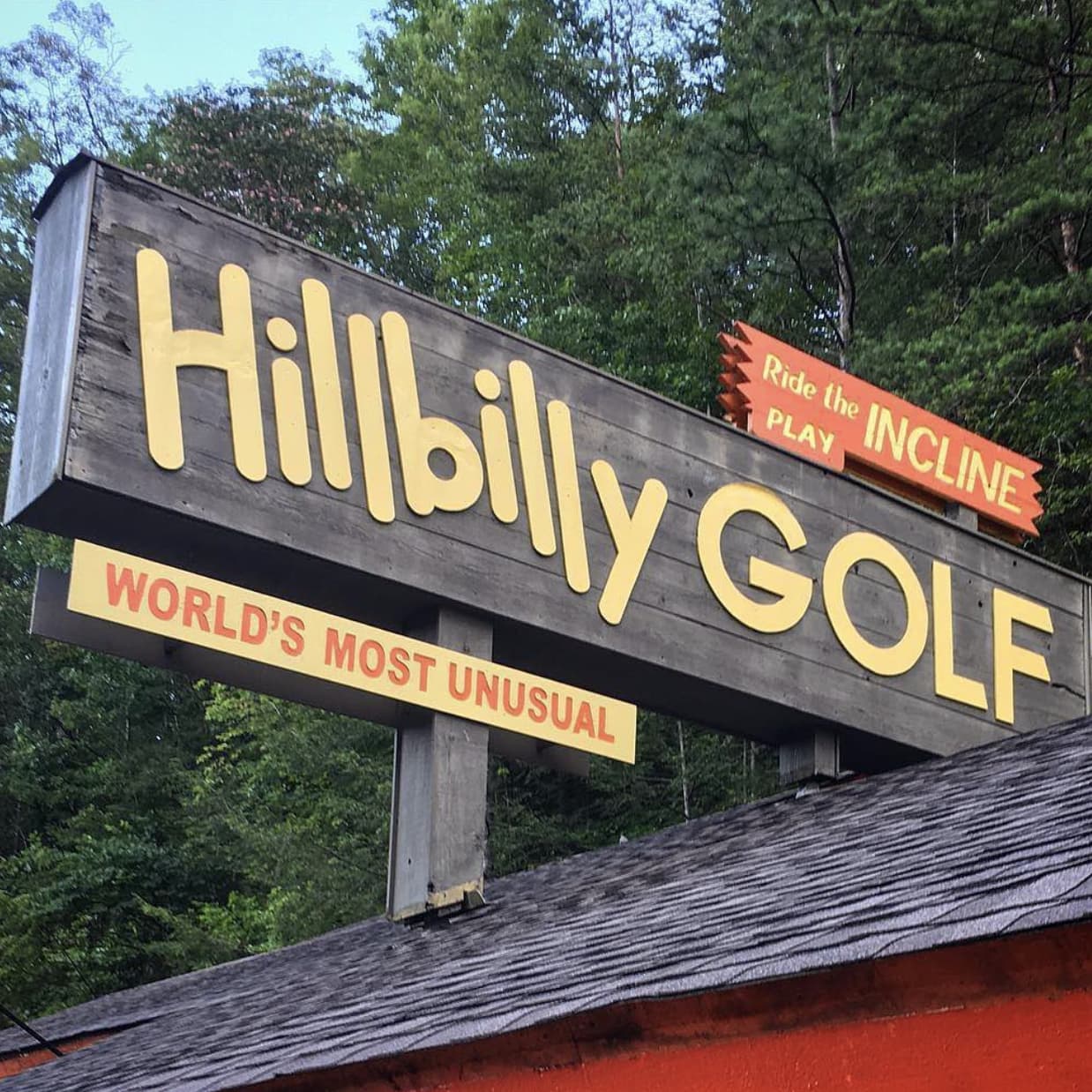15 Great Mini Golf Courses In The U.S. That Putt-Putt Fans Must Try, Ranked