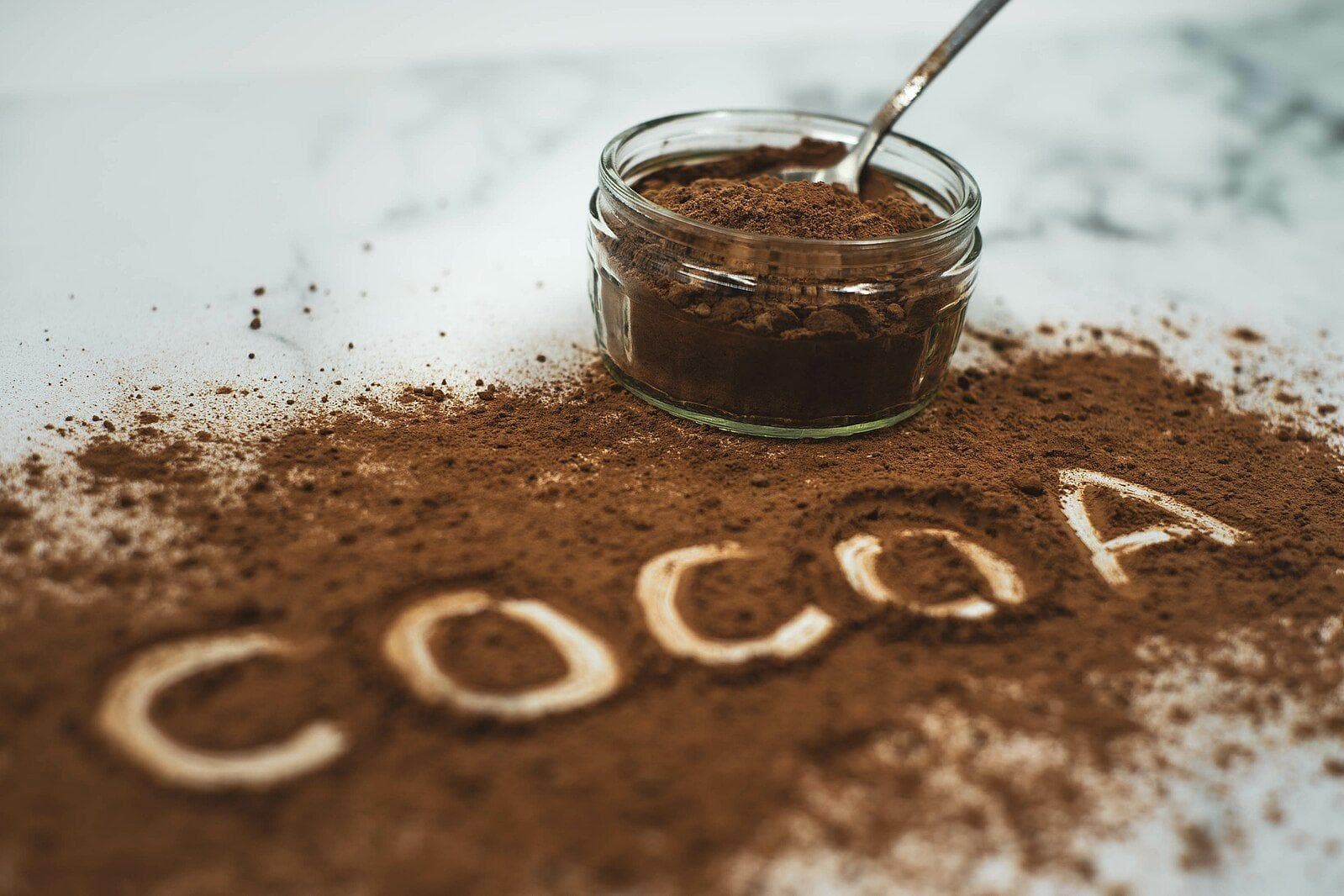 Why Is Chocolate So Expensive All Of A Sudden?