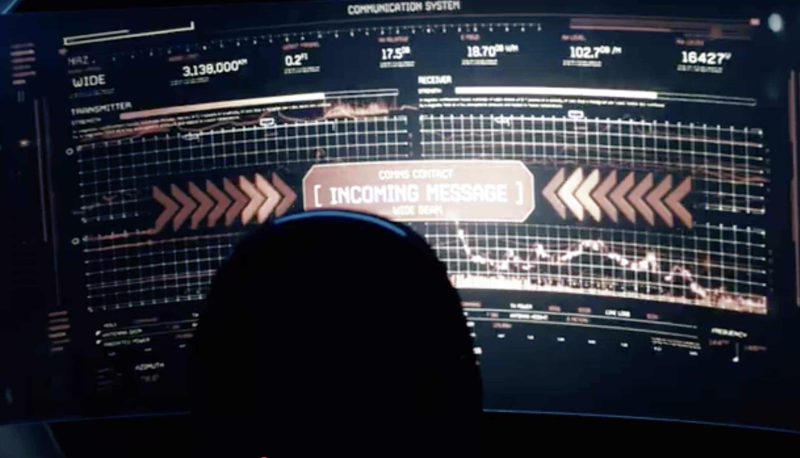 12 Surprisingly Accurate Scientific Details On 'The Expanse'