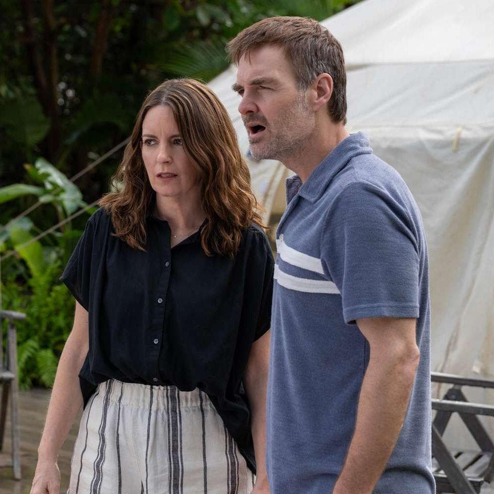 The Four Seasons Season 1 Ending Explained - 9 Key Questions Answered