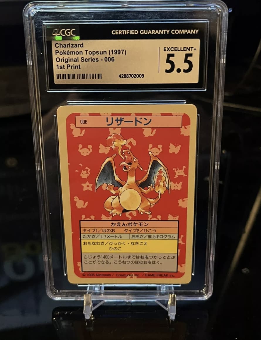 23 Rare And Valuable Pokemon Cards Worth The Most Money