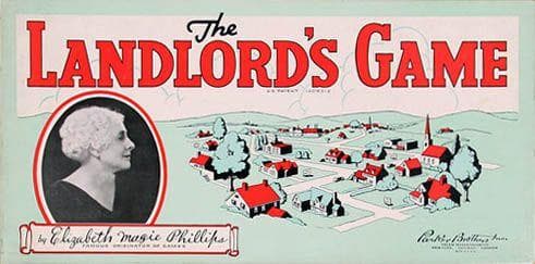 10 Astonishing Facts About The True History Of Monopoly