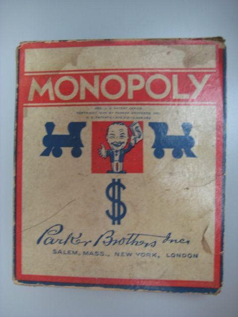 10 Astonishing Facts About The True History Of Monopoly