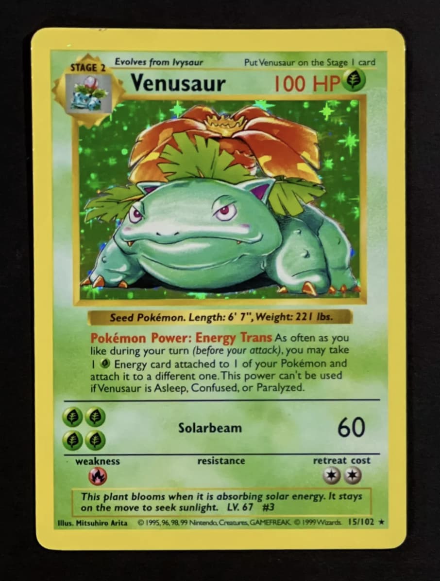 23 Rare And Valuable Pokemon Cards Worth The Most Money