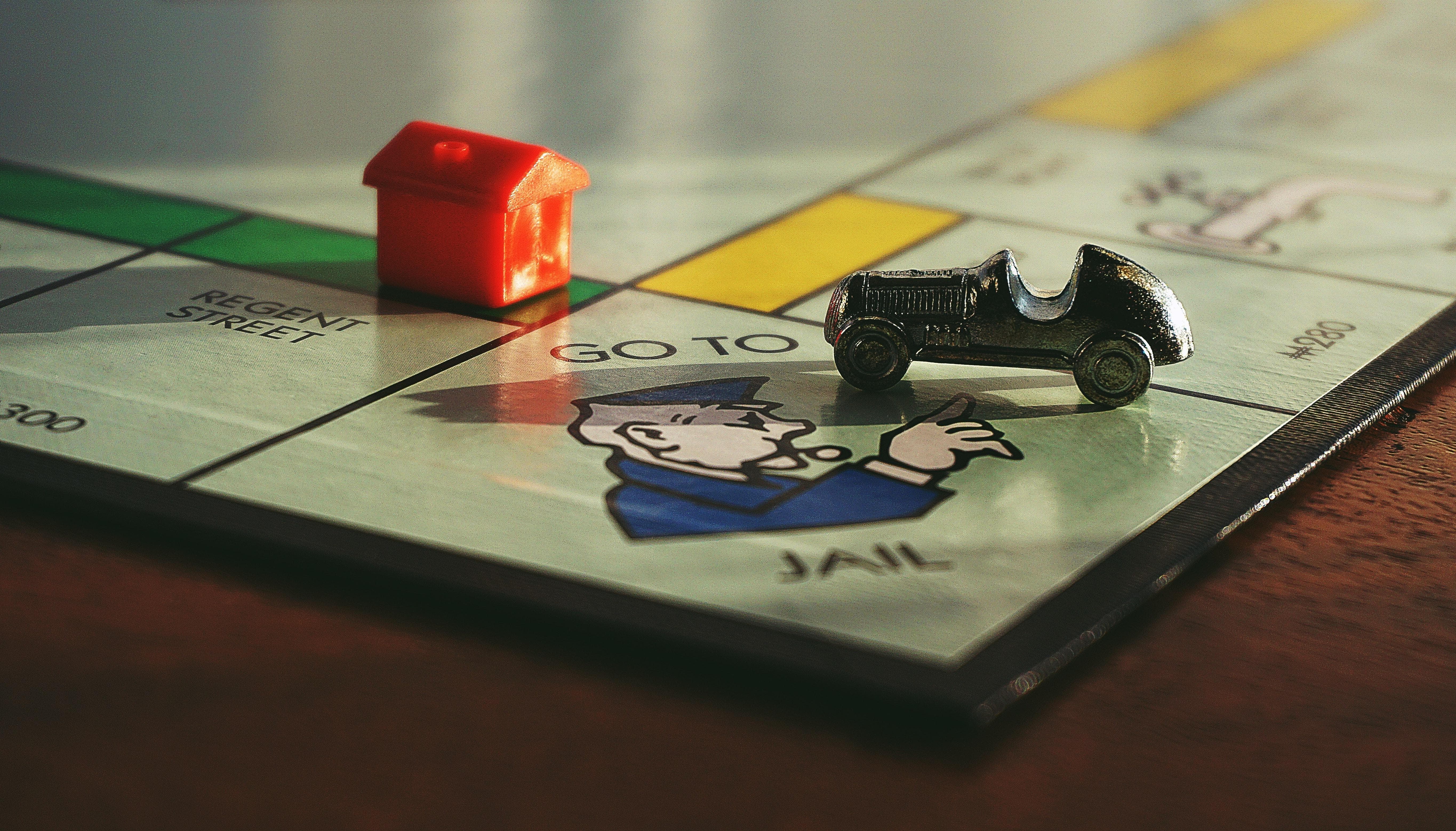 10 Astonishing Facts About The True History Of Monopoly