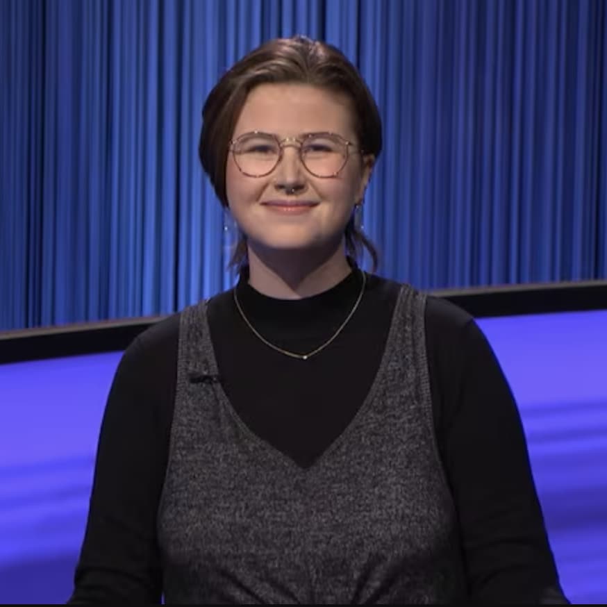 The 12 Longest Running 'Jeopardy' Champions Who Dominated The Game ...