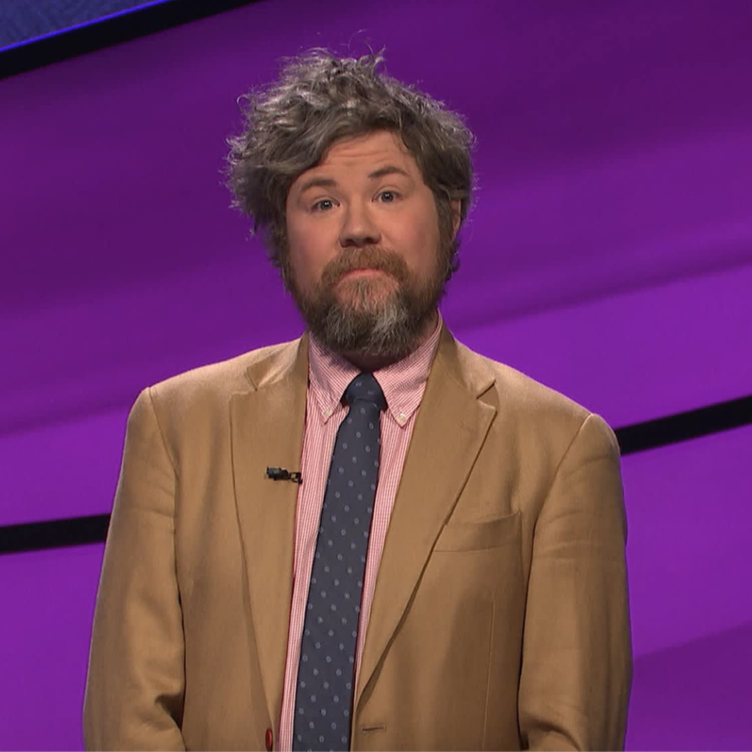 The 12 Longest Running 'Jeopardy' Champions Who Dominated The Game ...