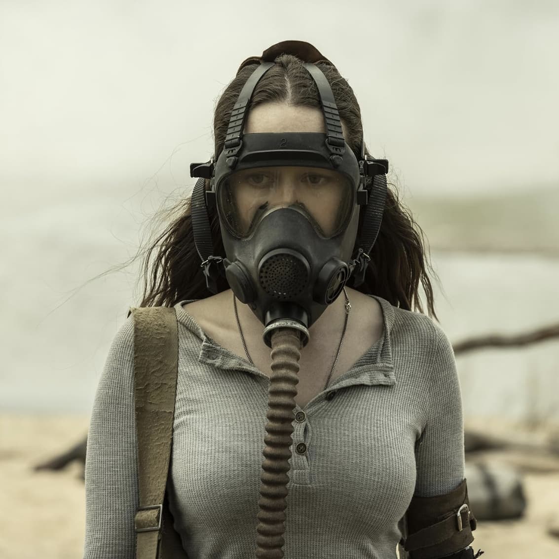 Where 'Dead City' Fits Into 'The Walking Dead' Universe