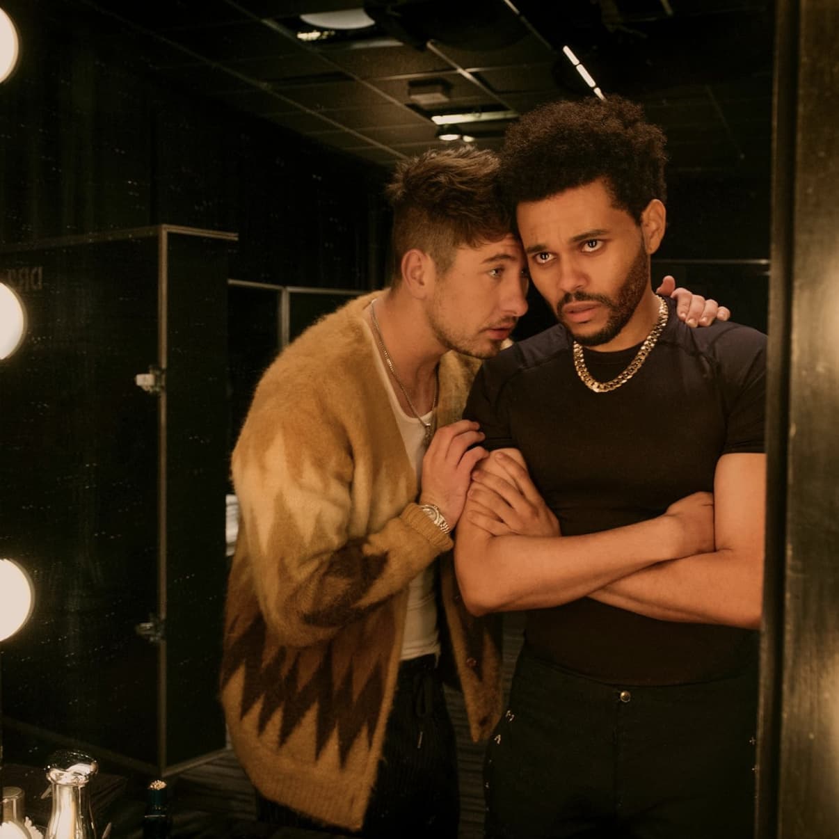 6 Exciting Details Revealed About The Weeknd's Upcoming Film 'Hurry Up ...