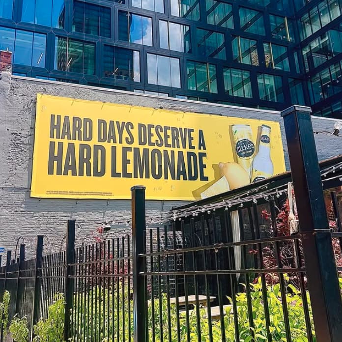10 Mike's Hard Lemonade Facts And Things You Didn't Know