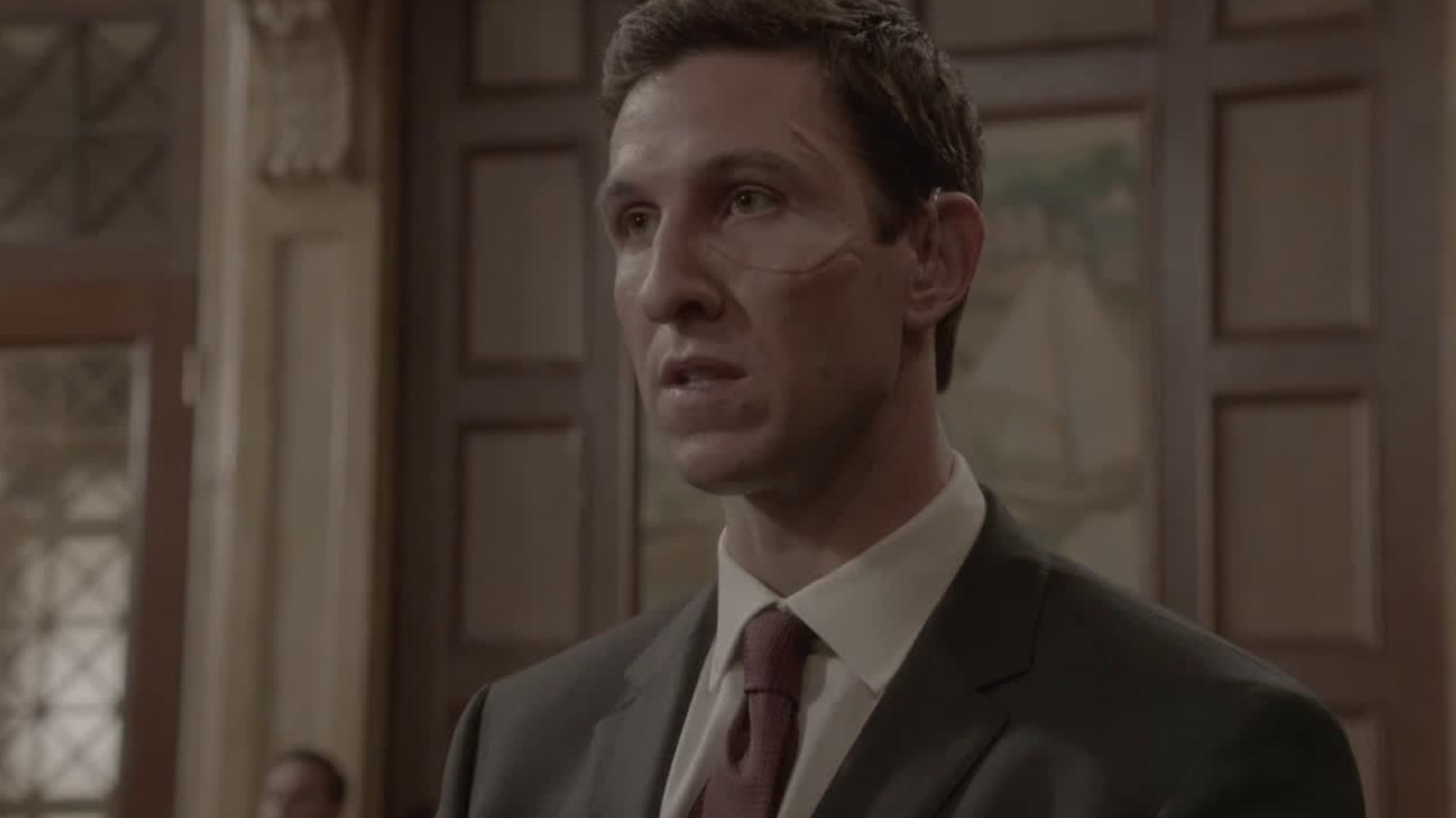 ‘Law & Order: SVU’ Villains Who Haunted Viewers Long After The Credits ...