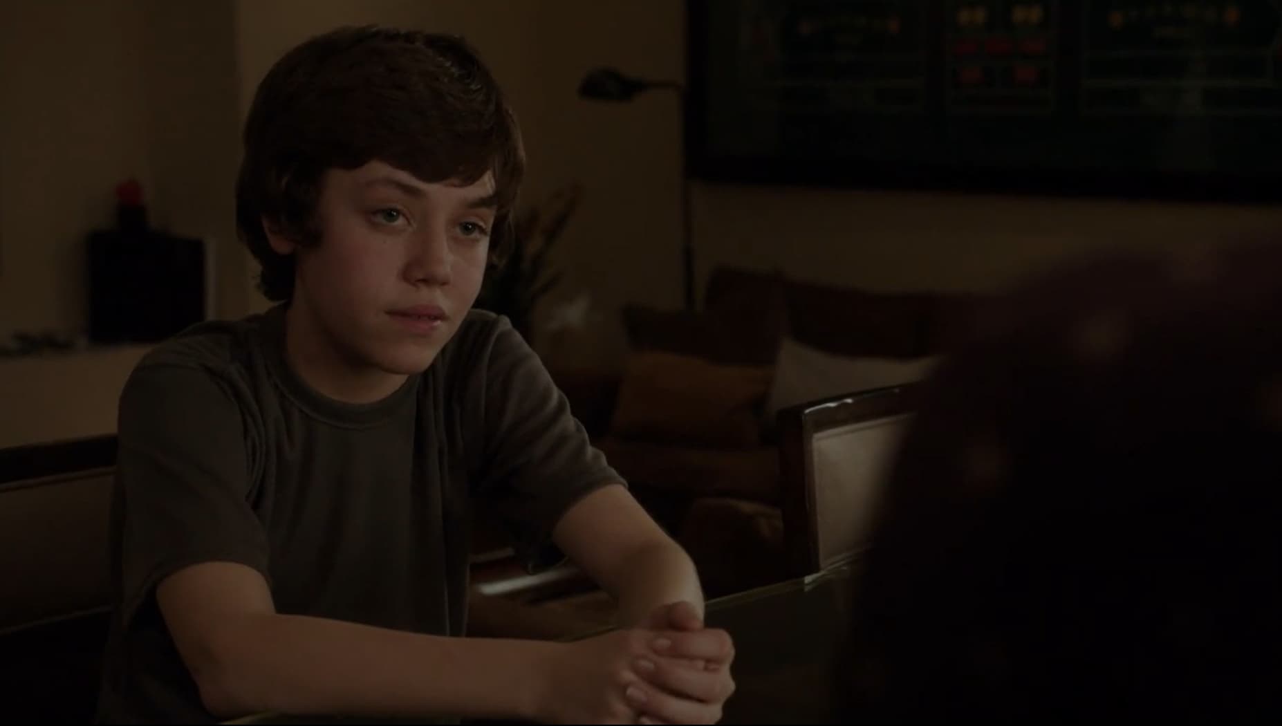 ‘Law & Order: SVU’ Villains Who Haunted Viewers Long After The Credits ...