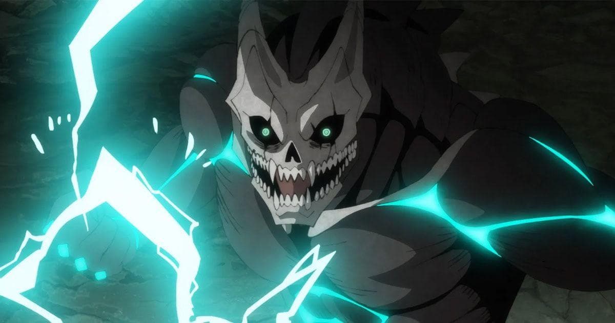 The X Strongest Characters In 'Kaiju No. 8,' Ranked By Fans