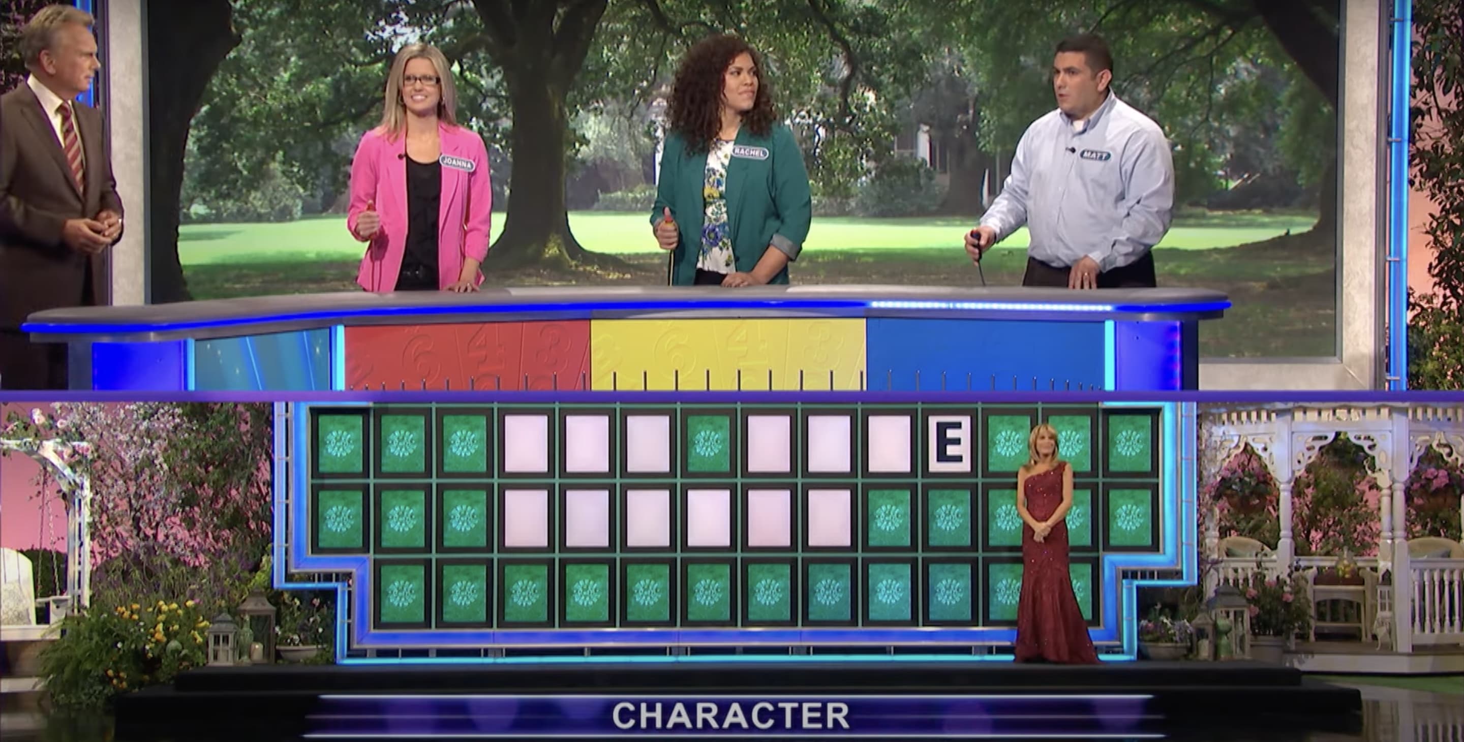 The 8 Quickest 'Wheel of Fortune' Solves That Are Impossible To Forget