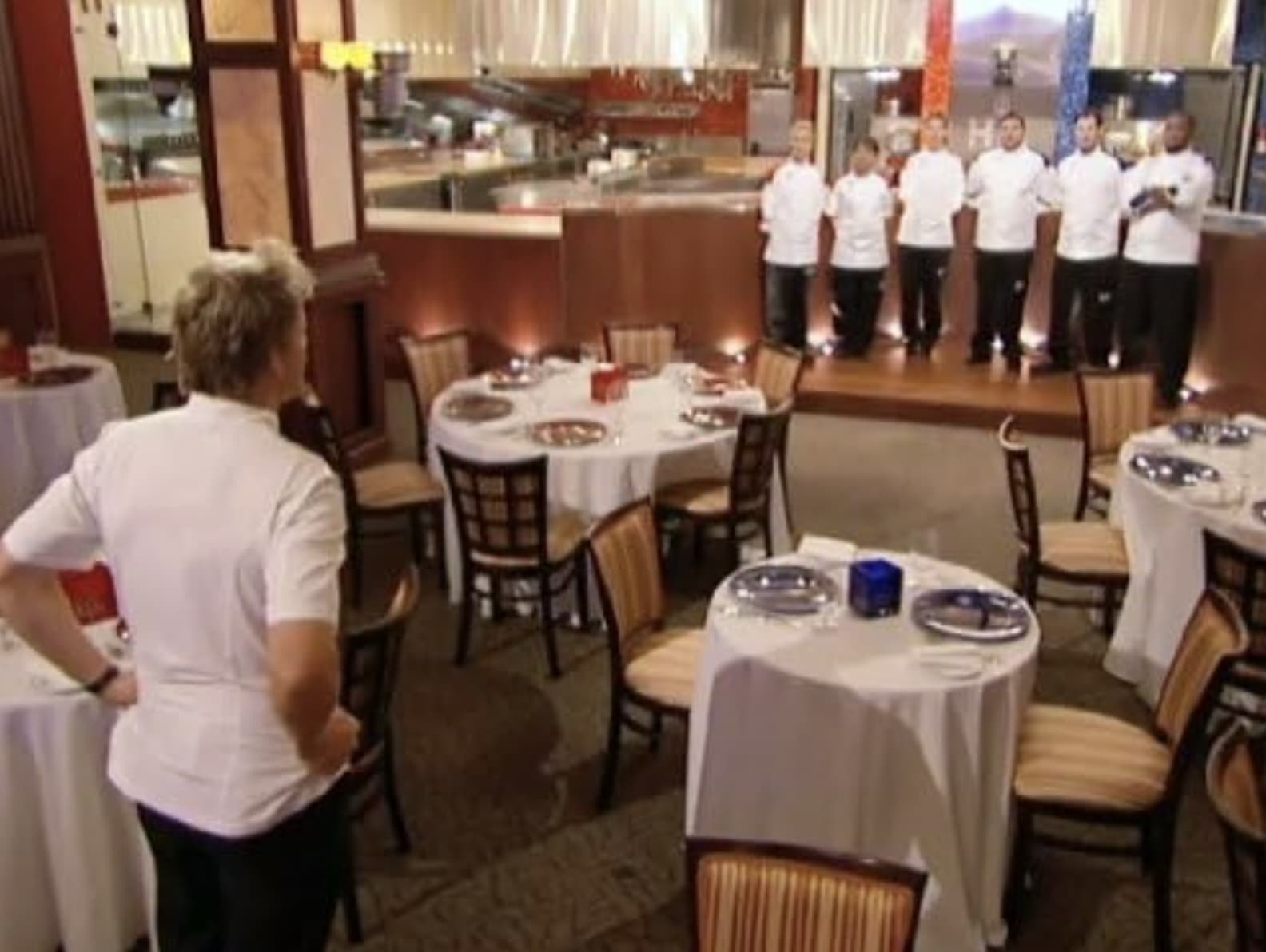 12 Wildest Hell's Kitchen Controversies That Shocked Viewers