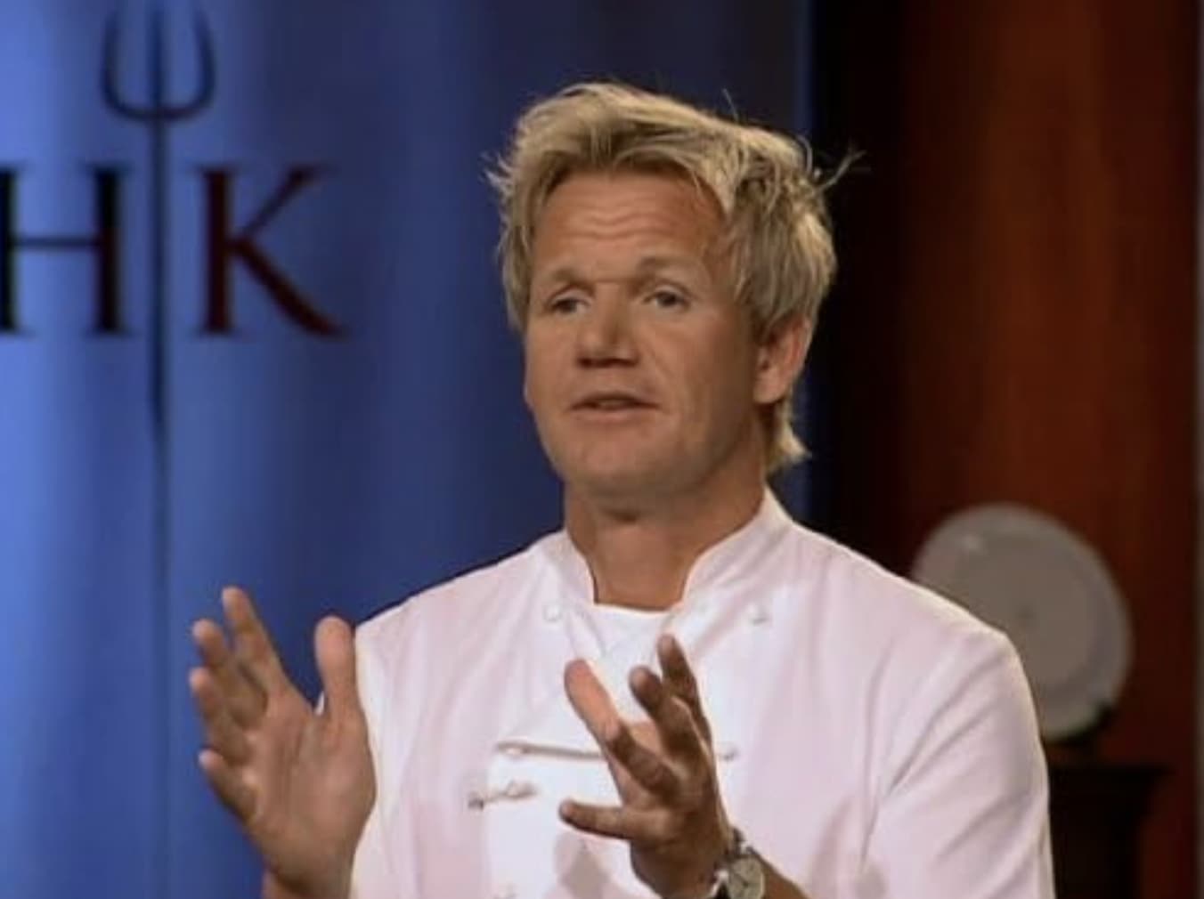 12 Wildest Hell's Kitchen Controversies That Shocked Viewers