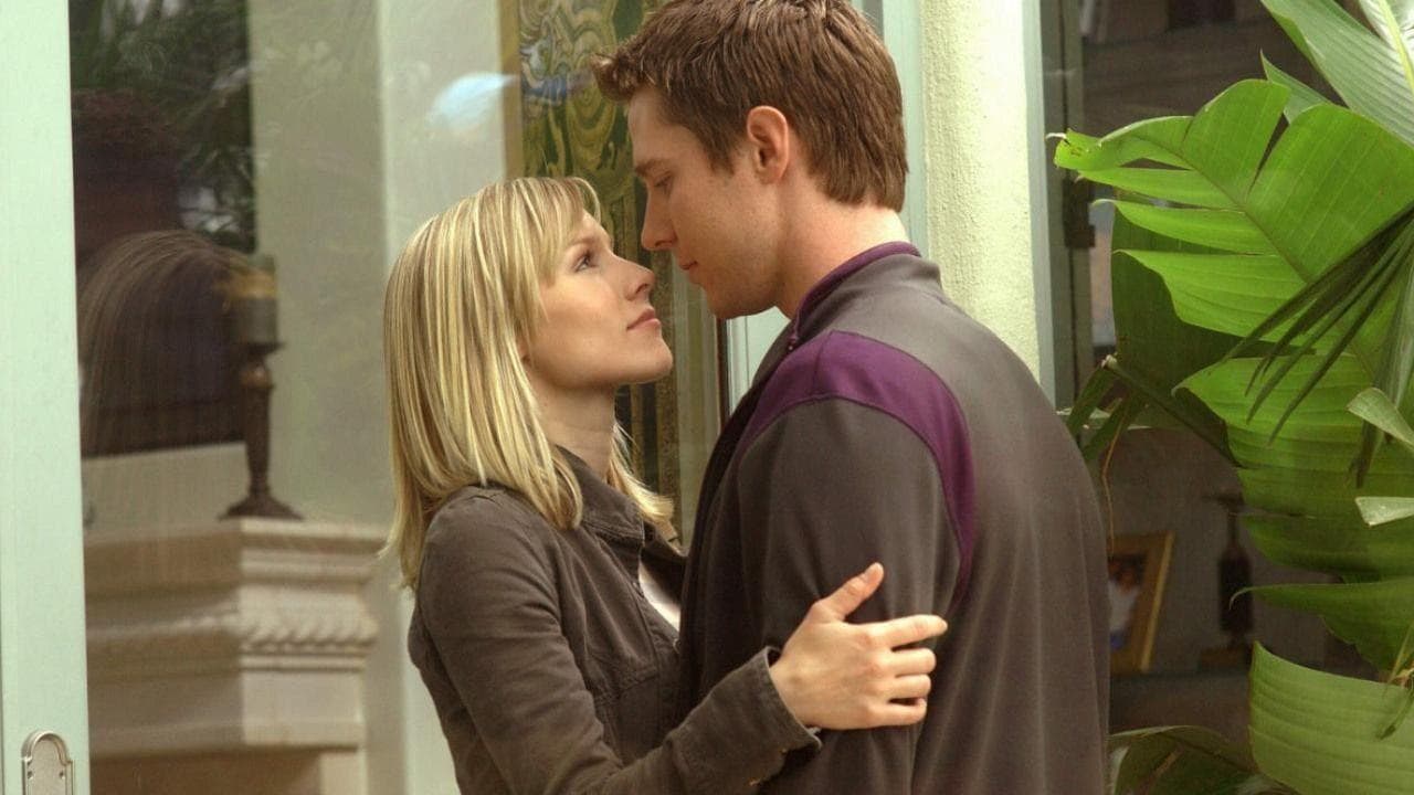 The 7 Best Good-Girl-Bad-Boy Television Couples, Ranked