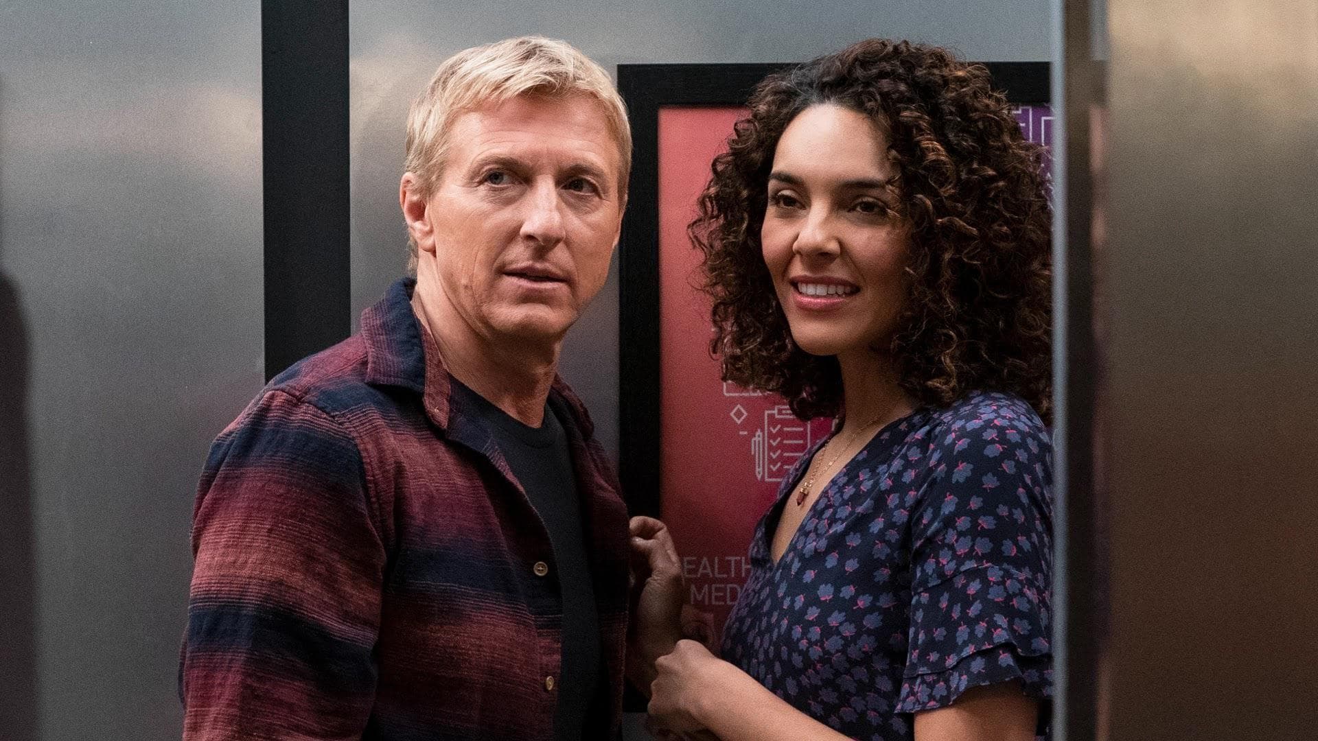 The 7 Best Good-Girl-Bad-Boy Television Couples, Ranked