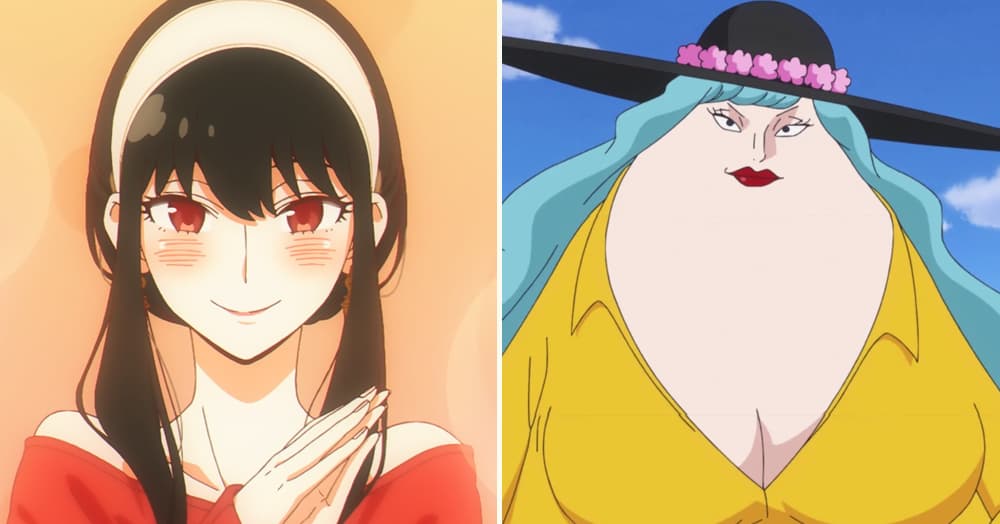The 'Spy x Family' English Voice Actor Cast And Their Other Anime Roles