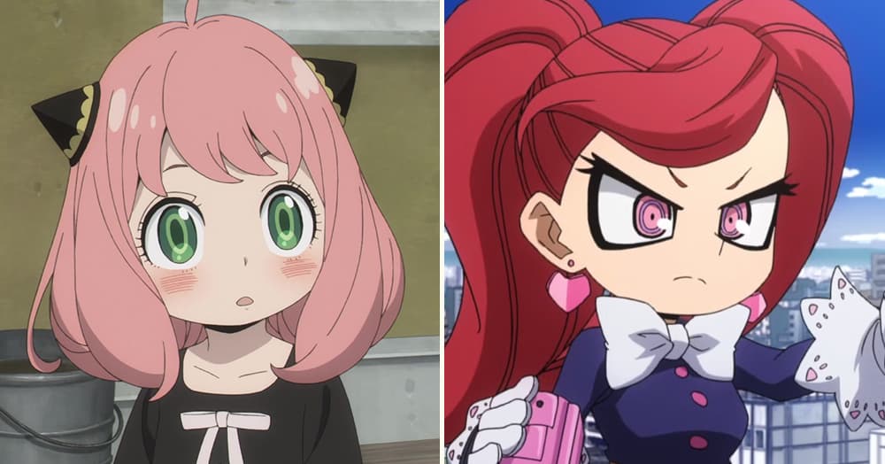 The 'Spy x Family' English Voice Actor Cast And Their Other Anime Roles