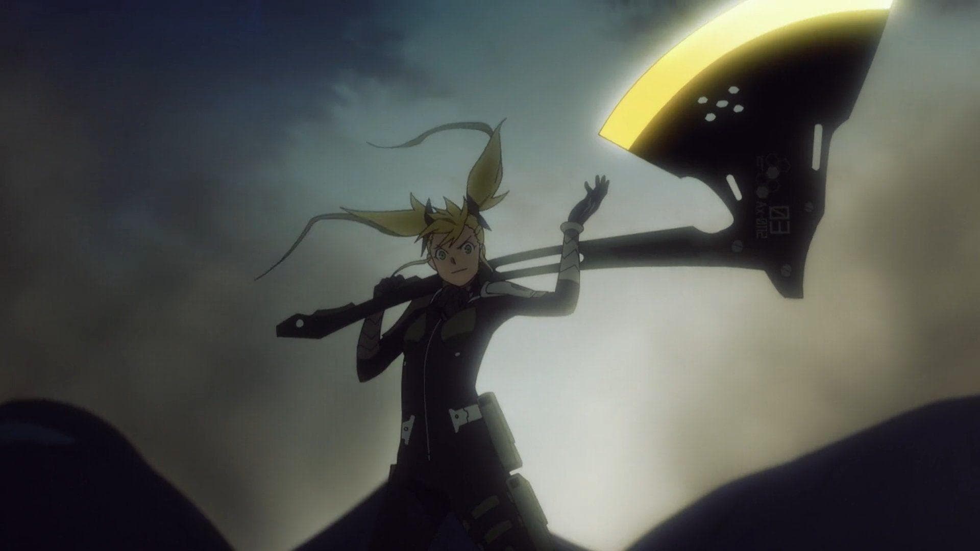 12 Things That Make Kaiju No. 8's Female Characters Different From ...