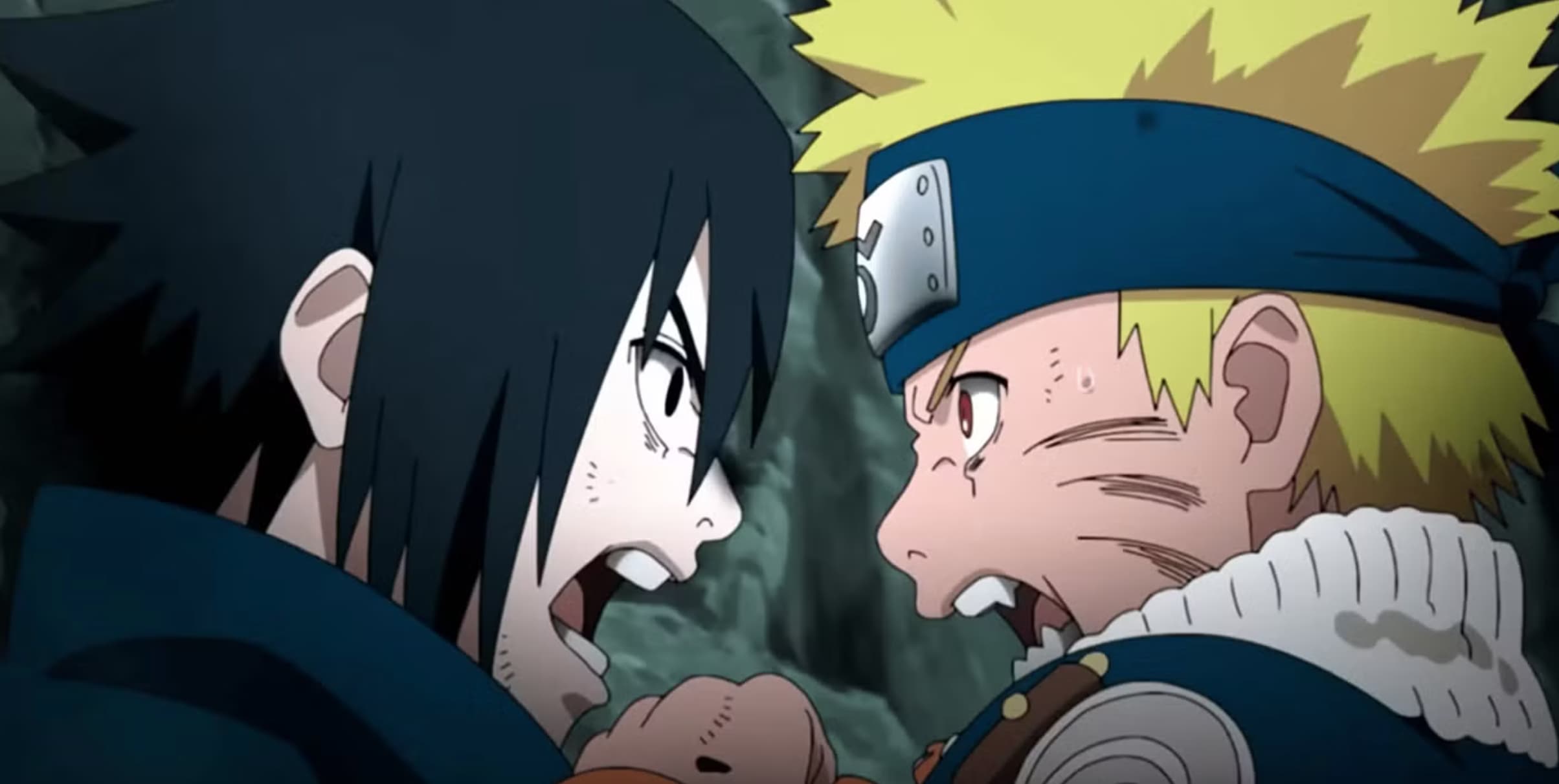 10 Key Moments In Sasuke Uchiha's Redemption Journey In 'Naruto'