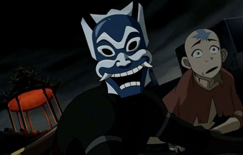 13 Key Moments That Define Zuko's Ultimate Redemption Arc In 'Avatar ...