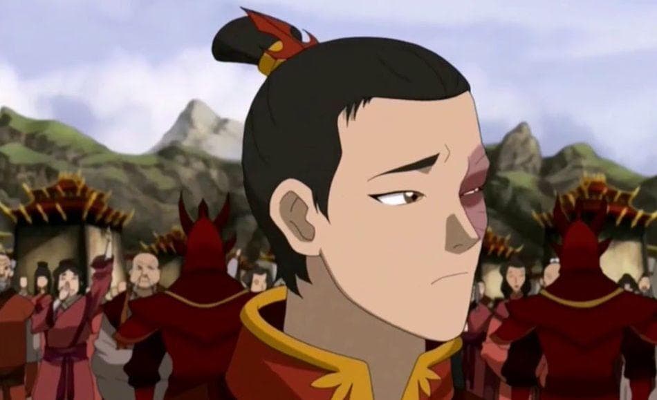13 Key Moments That Define Zuko's Ultimate Redemption Arc In 'Avatar ...