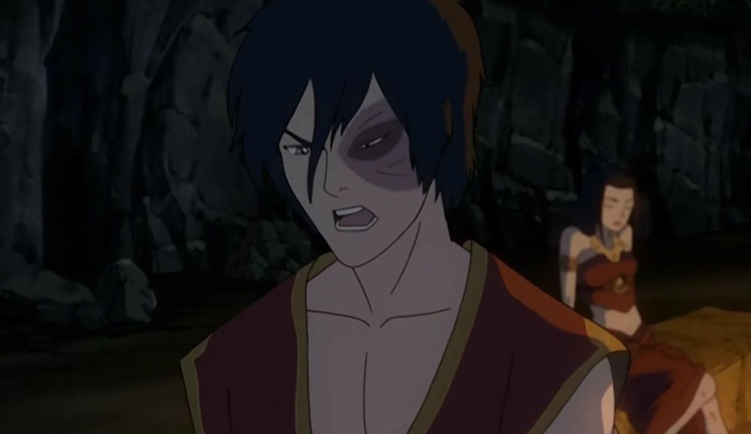 13 Key Moments That Define Zuko's Ultimate Redemption Arc In 'Avatar ...