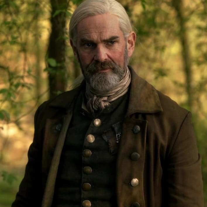 Every Major Character Death In Outlander Ranked By Emotional Impact