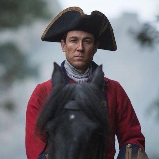 Every Major Character Death In Outlander Ranked By Emotional Impact