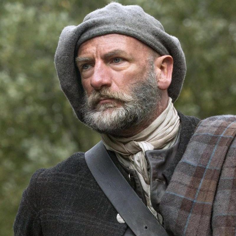 Every Major Character Death In Outlander Ranked By Emotional Impact