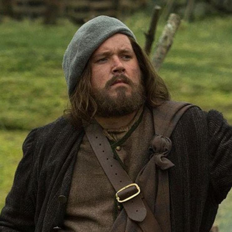 Every Major Character Death In Outlander Ranked By Emotional Impact