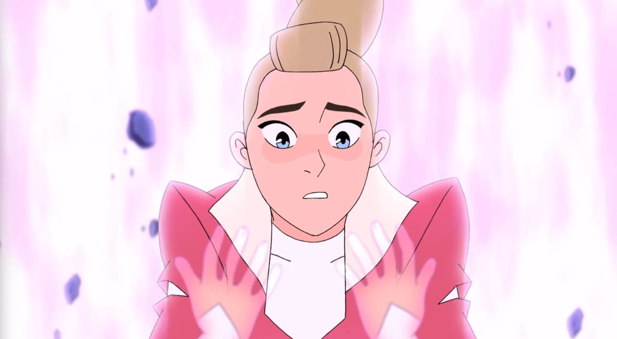 12 Key Moments in Catra's Redemption Arc from She-Ra and the Princesses ...