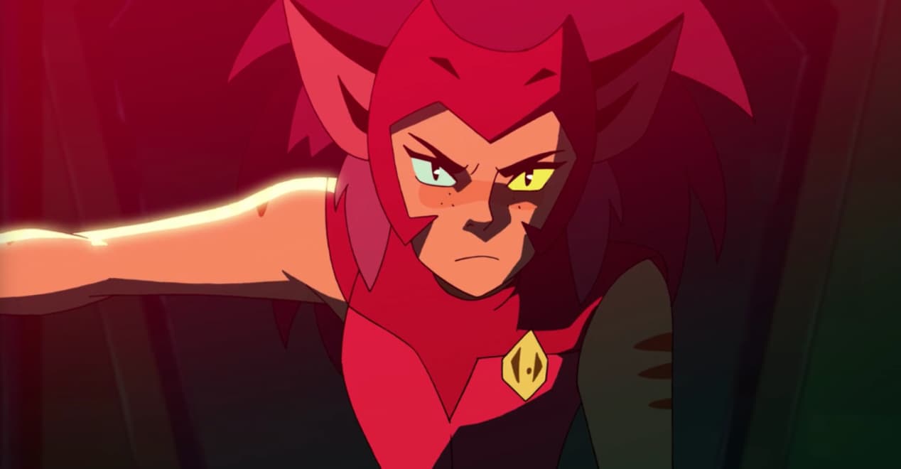 12 Key Moments in Catra's Redemption Arc from She-Ra and the Princesses ...