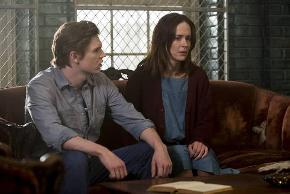 Everything We Know About American Horror Story Season 13