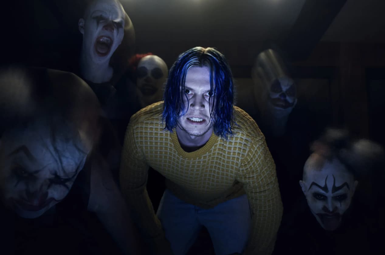 Everything We Know About American Horror Story Season 13