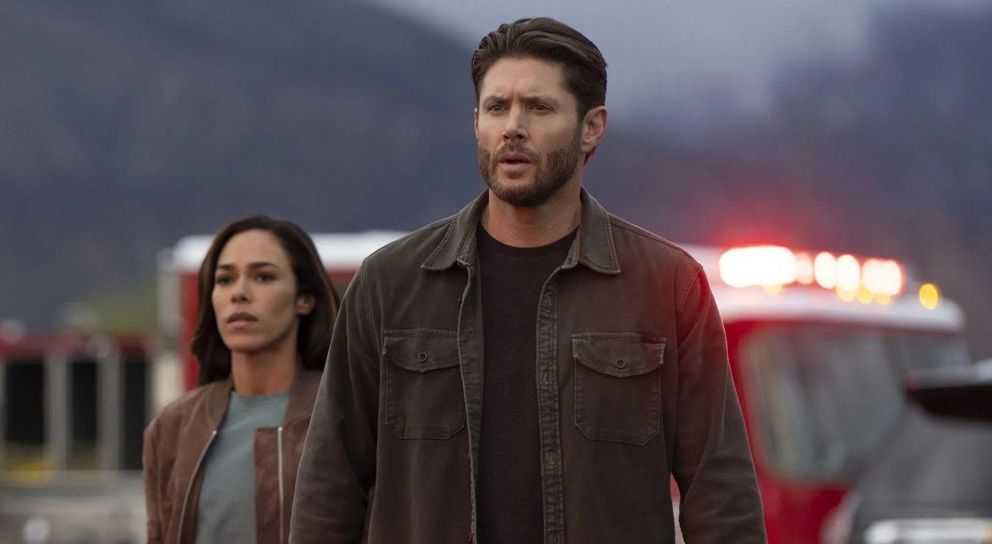 Jensen Ackles' 'Countdown' Cast: What We Know