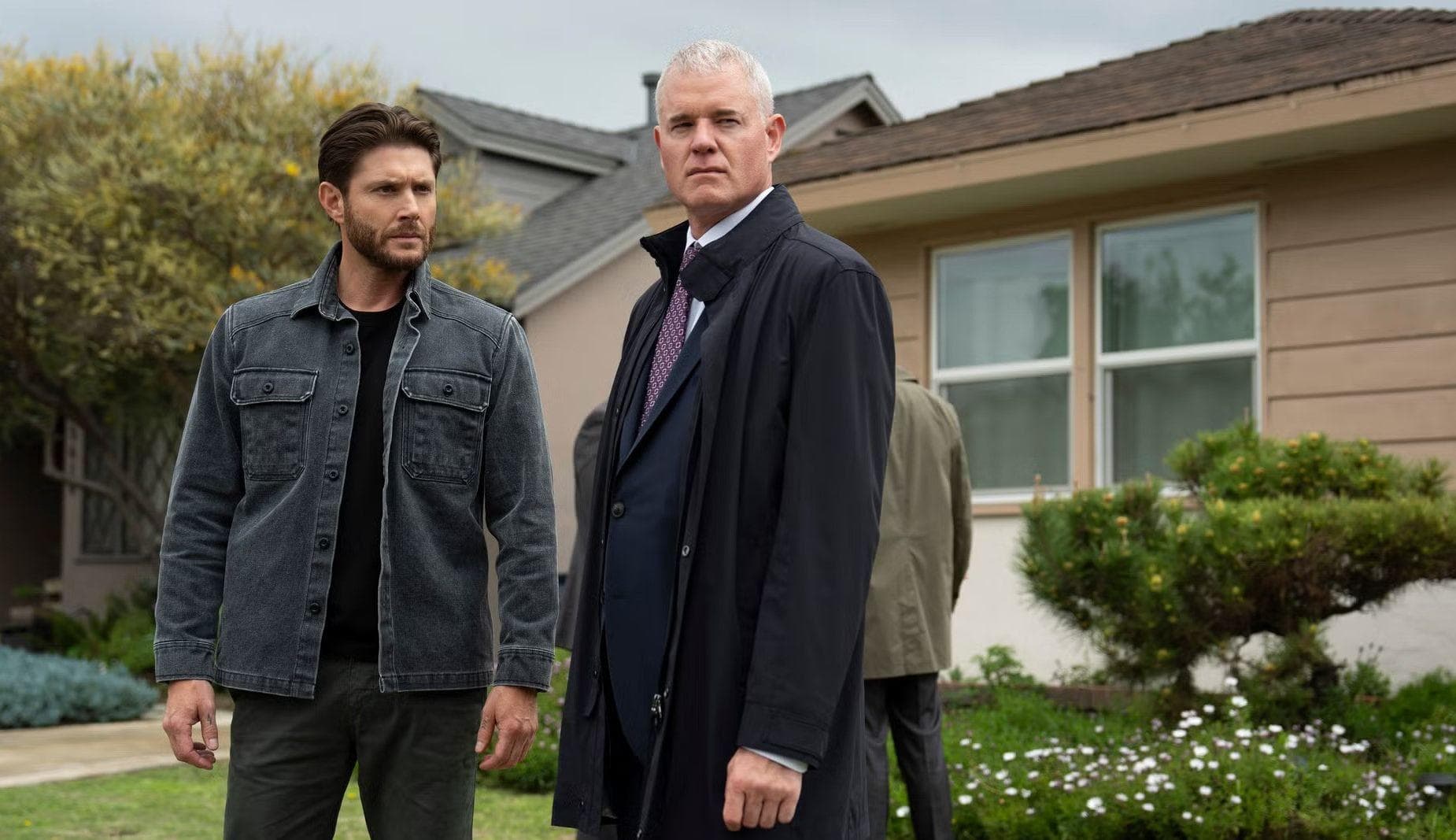 Jensen Ackles' 'Countdown' Cast: What We Know