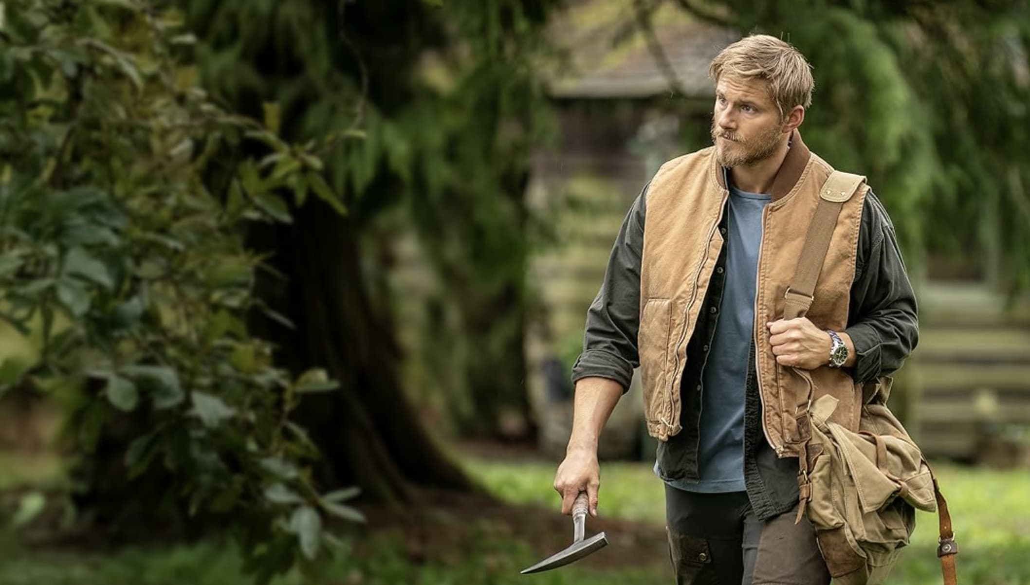 8 Ways 'Earth Abides' Stands Out From Typical Zombie Apocalypse Shows