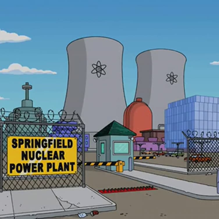 12 Bizarre Hidden Details About The Simpsons Springfield That Only Die ...