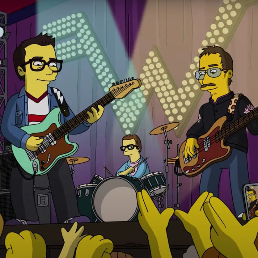 12 Bizarre Hidden Details About The Simpsons Springfield That Only Die ...