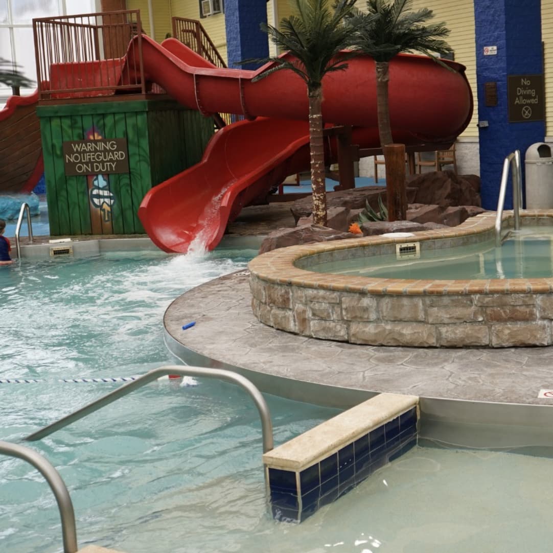 10 Great Indoor Waterparks For Ohio Residents That Only Locals Know About