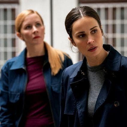 Why CBS Canceled 'FBI: International' Season 4 Even Though Fans Loved It